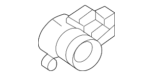 LR062233 - Temp Sensor - 2008-2020 Land-Rover | Land Rover Parts Now