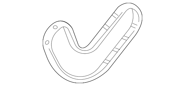 2020-2025 GM Engine Oil Cooler Gaskets 55507117 GM | GMPartsDirect.com