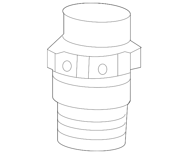 2019-2023 GM Oil Filter Bypass Valve 55495106 | OEM Parts Online
