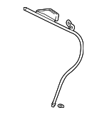 2020-2024 GM Oil Tube 40009232 GM | GMPartsDirect.com