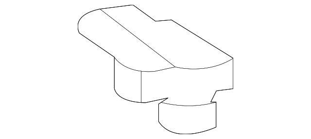 2019-2025 GM Crankcase Pressure Sensor 12718935 | OEM Parts Online