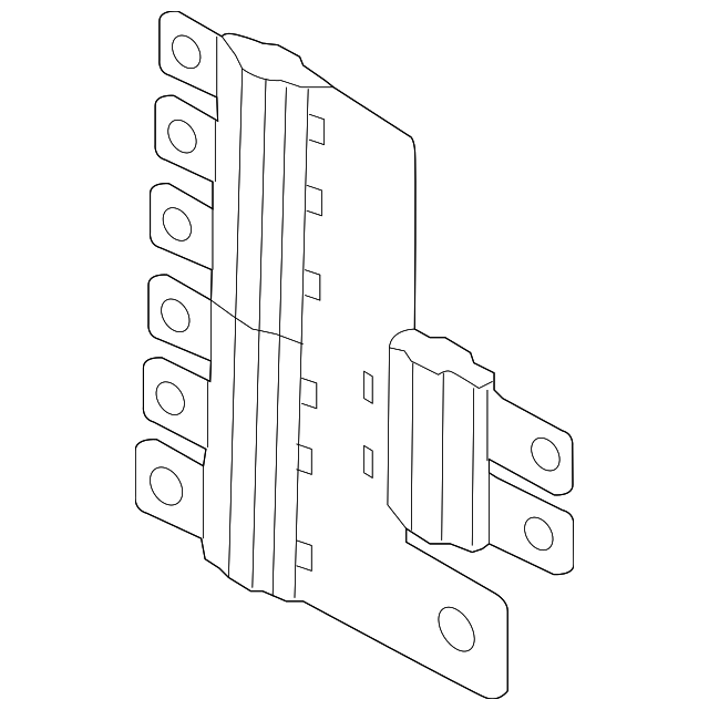 31499214 - Fuse - 2018-2021 Volvo | Volvo OEM Parts Direct