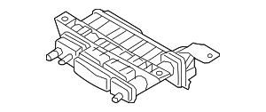 2017-2020 Hyundai Elantra Vapor Canister 31420-F3500 | OEM Parts Online