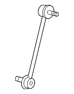 2012-2023 BMW Stabilizer Link 31306792211 | OEM Parts Online