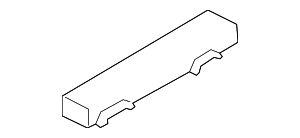 2019-2021 Ford Transit Connect Indicator JX7Z-19D596-B | TascaParts.com