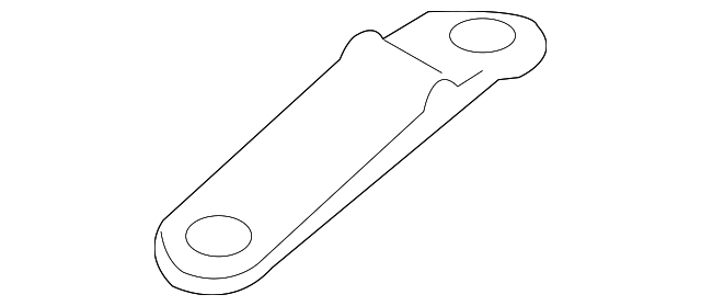 2015-2024 Nissan GT-R Pull Handle 90940-KB50A | QuirkParts