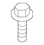 Radiator & Components for 2017 GMC Acadia | GMPartsDirect.com