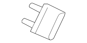 2007-2022 GM 175 Amp Multi-Purpose Fuse 15305191 | GMPartsDirect.com