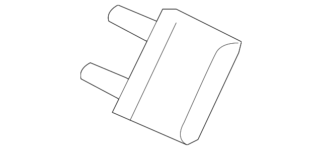 2007-2022 GM 175 Amp Multi-Purpose Fuse 15305191 | GMPartsDirect.com