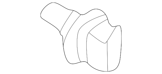 1989-2012 Hyundai Rear Main Seal 21321-42042 | OEM Parts Online