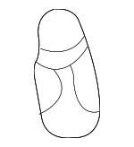 Genuine Bulb for 1986-2011 Saab | Part# 93190471 | Over 30% Off All ...