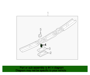 Genuine Bulb for 1986-2011 Saab | Part# 93190471 | Over 30% Off All ...