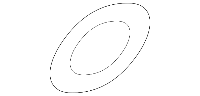 1999-2021 GM OEM NEW 1999-10 GM Chevrolet A/C Compressor Hose & Tube ...