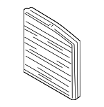 Cabin Filters | Genuine OEM Volvo Parts — VolvoOEMPartsDirect.com ...