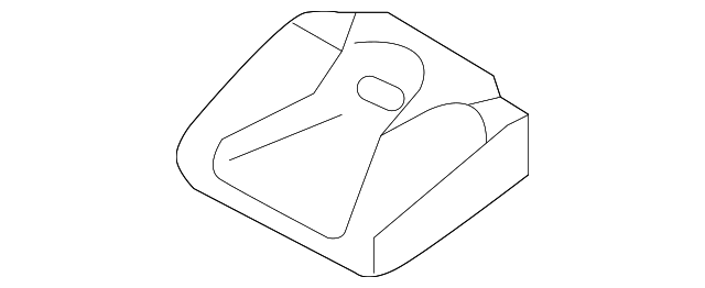 99211-F1000SW0 - Lane Departure System Camera 2020-2022 Kia Sportage ...