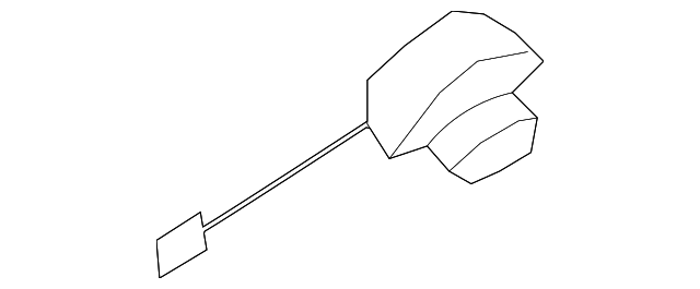 42031SC000 - Fuel Tank Cap - 2011-2014 Subaru | Subaru Parts Deals