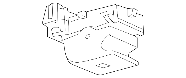 2007-2021 GM Ebony Door Window Switch 20945129 | OEM Parts Online