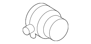 28164-3C100 - Mass Air Flow Sensor 2006-2014 Kia | Kia.Parts Store