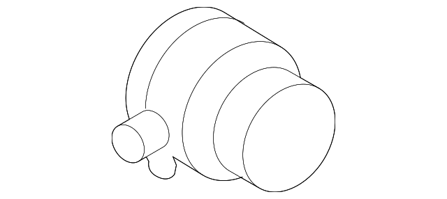 28164-3C100 - Mass Air Flow Sensor 2006-2014 Kia | Kia.Parts Store