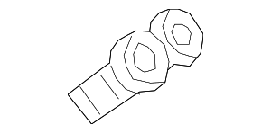 238-830-13-00 - Vent Grille 2019-2021 Mercedes-Benz | Mercedes-Benz USA ...