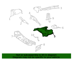 167-680-14-04 - Heat Shield 2020-2021 Mercedes-Benz | Mercedes-Benz USA ...