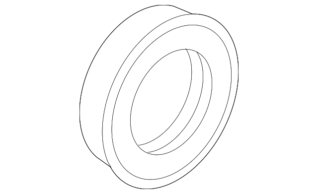 90311-35056 - Transfer Case Output Shaft Seal - 2006-2020 Toyota RAV4 ...