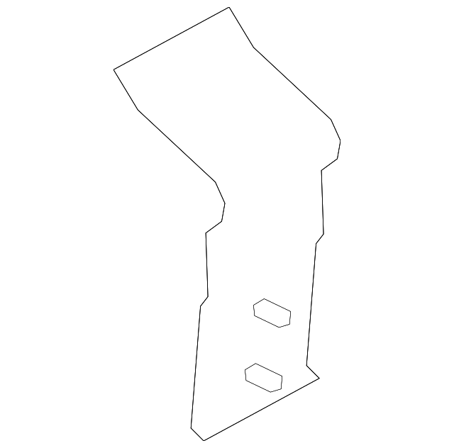 41-00-9-466-215 - Lower Reinforced - 2020-2024 BMW | BMW Parts Exchange