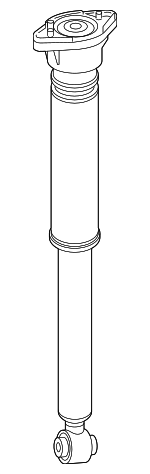 Mercedes-Benz Shocks & Struts For Sale | Mercedes-Benz USA Parts