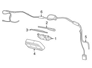Wiring 68368992AH | TascaParts.com