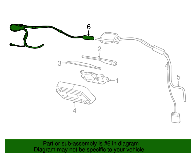 Wiring 68368992AH | TascaParts.com