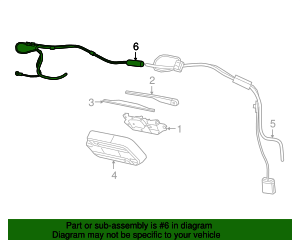Wiring 68368992AH | TascaParts.com