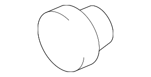 2011-2025 Kia Plug 45286-3B010 | Kia Automotive Parts