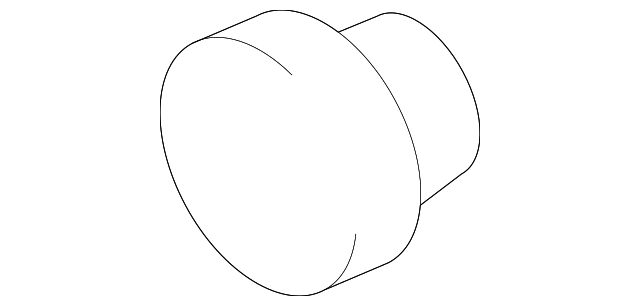 2011-2025 Kia Plug 45286-3B010 | Kia Automotive Parts