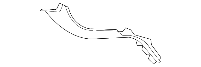 205-690-85-05 - Upper Trim 2017-2020 Mercedes-Benz | Mercedes-Benz USA ...