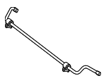 Mercedes-Benz Sway Bars For Sale | Mercedes-Benz USA Parts