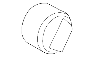 2014-2021 GM OEM NEW GM 14-20 Canyon Colorado Silverado 1500 Rear ...