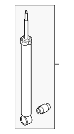Hyundai Sonata Suspension Parts | hyundaiparts