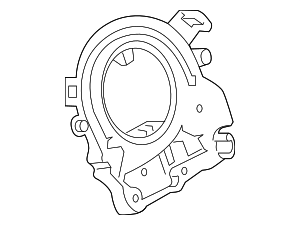 2014-2024 Mitsubishi Angle Sensor 8651A187 | Mitsubishi Parts Warehouse ...