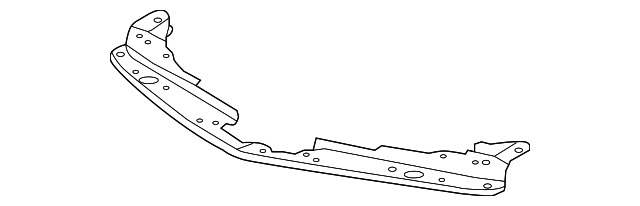 Buy Genuine GM Auto Parts - Support (Part # 22781448) | GM Parts Store