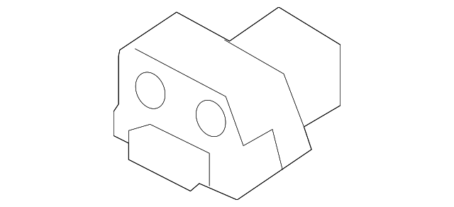 2019-2023 Hyundai HVAC Blower Motor Control Module 97235-J3000 | OEM ...