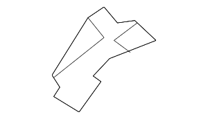 86553-Q4000 - Outer Molding Bracket 2019-2022 Kia | Kia.Parts Store