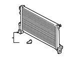 Shop Volvo Radiators Online | OEM Parts Online