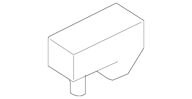 2003-2025 Nissan Ambient Temp Sensor 27722-3VA0A | OEM Parts Online