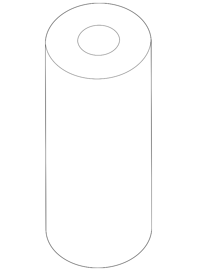 2013-2020 Ford Suspension Shock Absorber Bellows DG9Z-18089-A ...