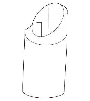 18645-05009L - License Lmp Bulb 2016-2020 Kia | Kia.Parts Store