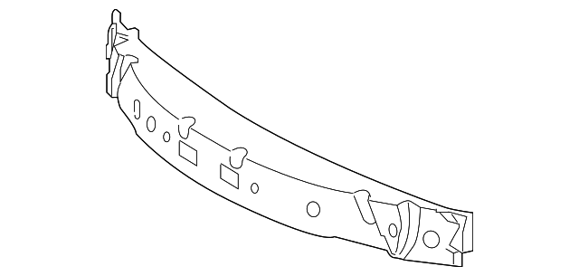 2014-2016 Toyota Corolla Absorber 52611-02280 | Toyota Parts Center