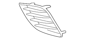 81481-02330 - Hole Cover - 2014-2016 Toyota Corolla | Lithia Toyota Parts