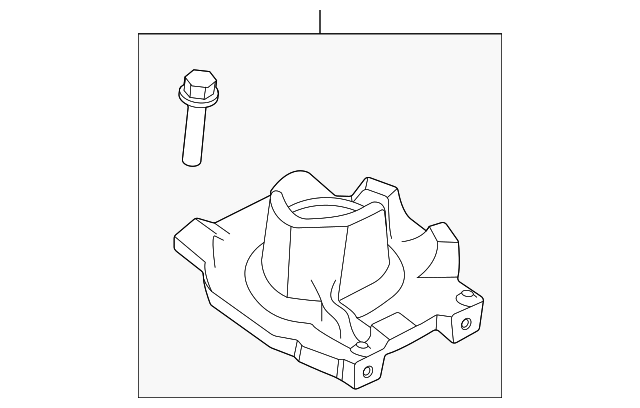 2011-2022 Ford Spring Seat 5C3Z-5A307-AA | Varsity Ford