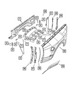 Accessories | MOPAR Dodge Parts