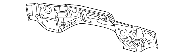 2020 Ram 1500 Dash Panel 68276722AF | TascaParts.com